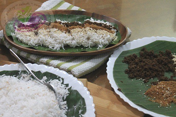 Palitaw Recipe