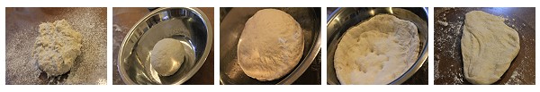Shakoy Recipe
