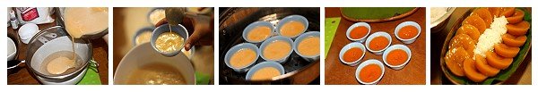 Kutsinta Recipe