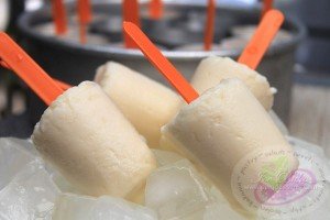 Ice Buko Recipe