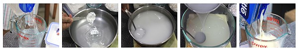 Ice Buko Recipe