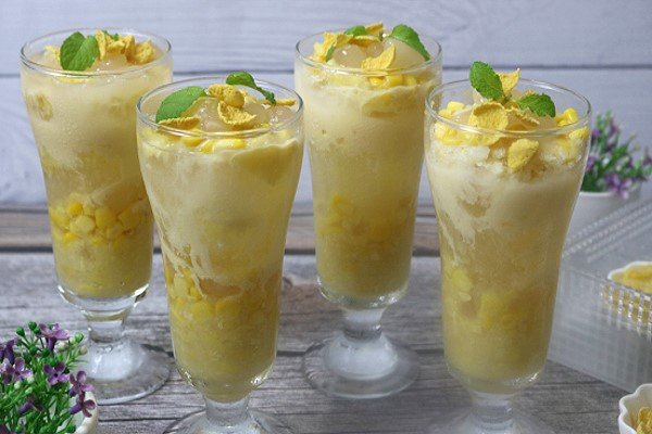 Beating the Summer Heat: Famous Filipino Summer Foods - Filipino ...