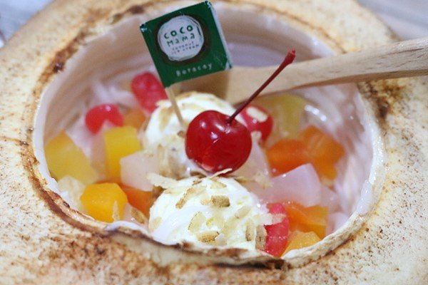 Buko Salad a la Coco Mama Recipe | How to Make Buko Salad a la Coco ...