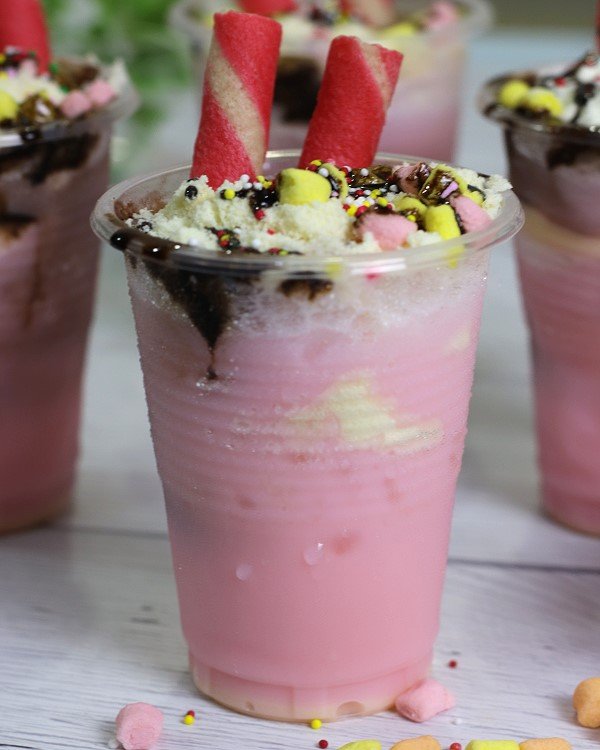 Ice Scramble | Iskrambol Recipe - Filipino Dessert Recipes by ...