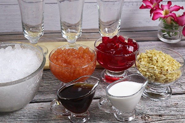 Guinomis Recipe | How to make Guinomis Recipe - Filipino Dessert ...