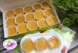 Custaroons Recipe - Filipino Dessert Recipes by PingDesserts.com
