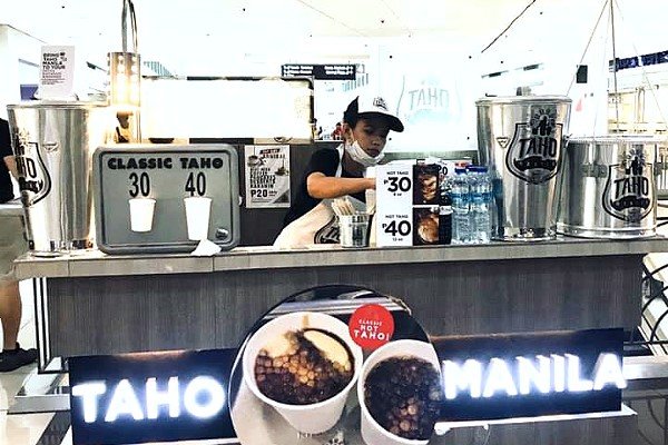 The Best Filipino Desserts in Taguig City - Filipino Dessert Recipes by ...