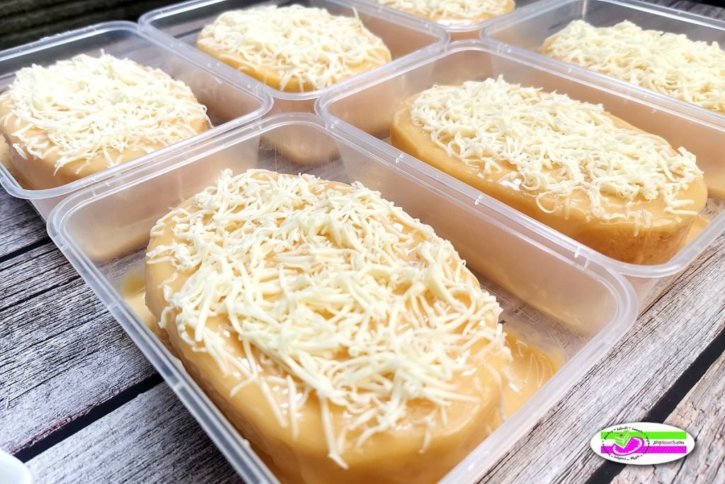 Fudgee Barr Ice Cream Cake Negosyo Recipe - Filipino Dessert Recipes by ...