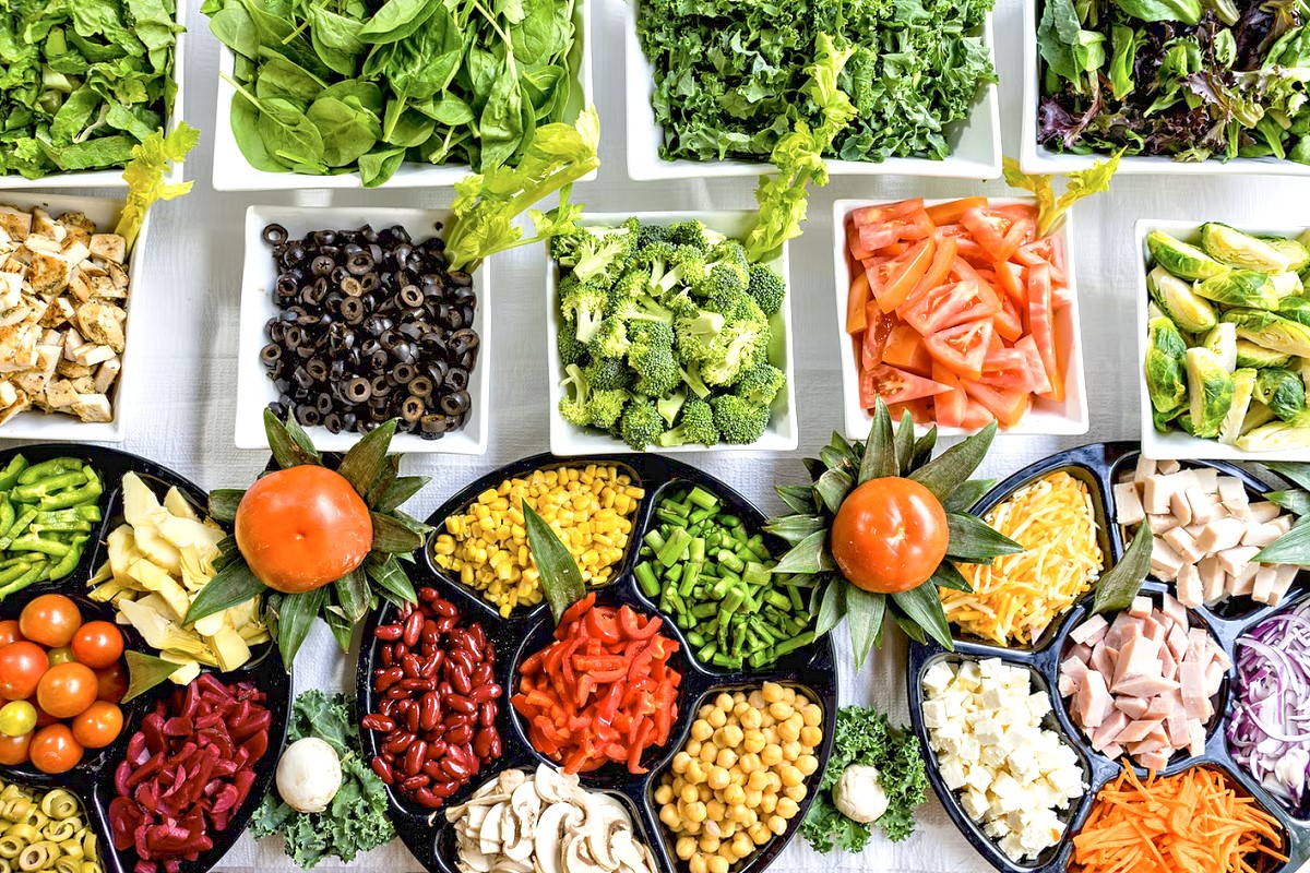 A Simple Guide on Choosing Quality Foods To Improve Your Health and ...
